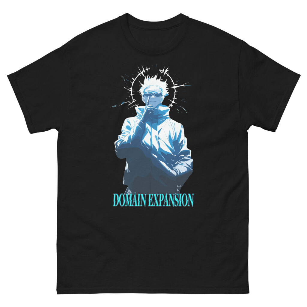 Domain Expansion - Nerdreon LLC